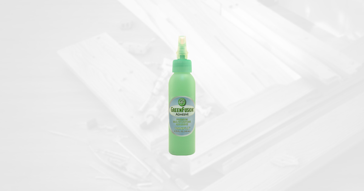 GreenFusion® Adhesive | Buy Now